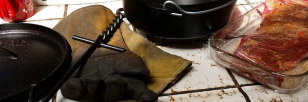 DUTCH OVEN TRI-TIP GUARANTEED TO EXCITE YOUR TASTE BUDS - sober ...