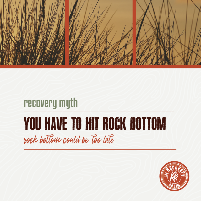 6 RECOVERY MYTHS YOU SHOULD NOT BELIEVE - sober coaching | life coaching